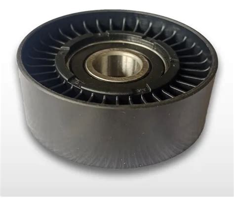 Polea Tensor De La Correa Para Volkswagen Jetta 2 0 08 15 Cuotas Sin Interés