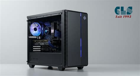 Silent Pc Lautlos Arbeiten Und Spielen Die Besten Modelle Cls