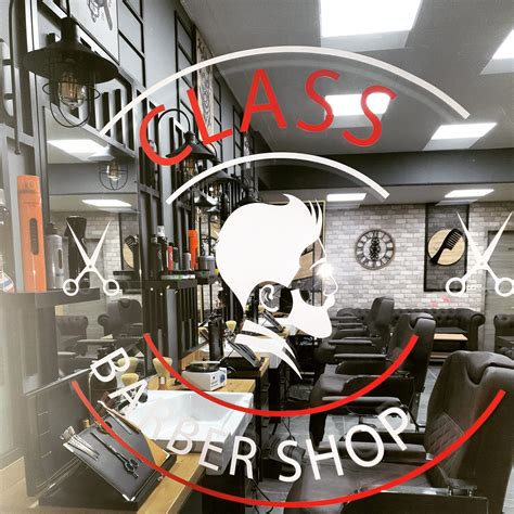 Class Barber Shop