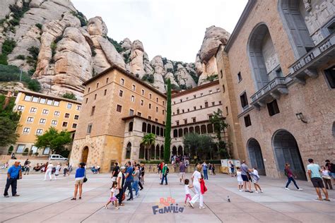 Visitar Montserrat En 2026 Qué Ver Consejos Y Cómo Organizar Tu Visita