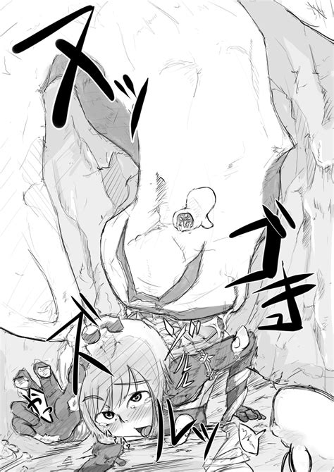 Rule 34 Giggi Gigginox Monster Hunter Tagme 642923