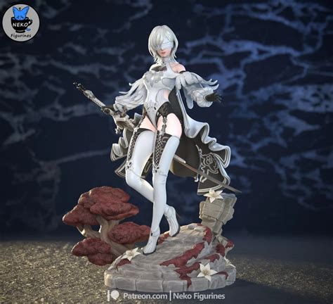 Yorha No 10 Type H