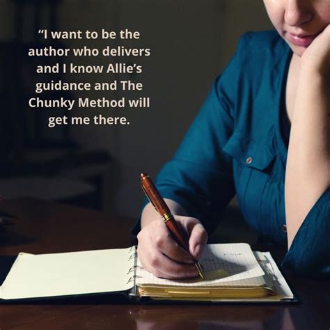 Allie Pleiter Author Writing A Book Writing Challenge Coaching