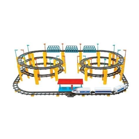 아이다 기차 3단레일 세트 홈플러스 택배배송