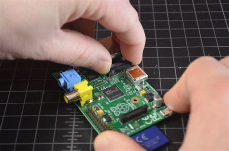 skill builder raspberry pi camera module make