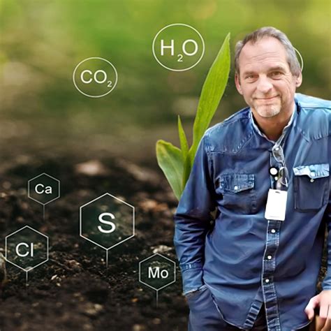 Analyse De Terre Haney Test Symbiotik Agroecologie