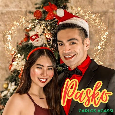 Carlos Agassi Pasko Lyrics Genius Lyrics