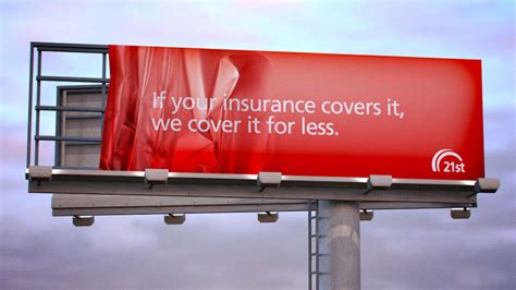21st Century Insurance