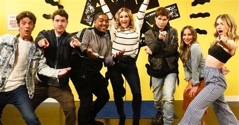 Zoey 102 Plot Cast Release Date And Everything Else We Know Flipboard
