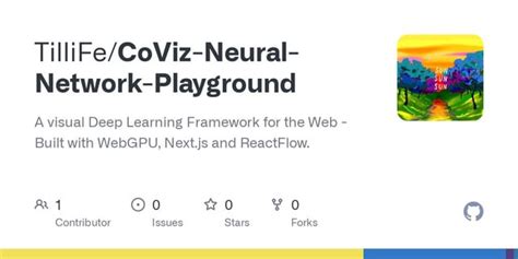 coviz a visual deep learning framework built with webgpu 🔥 r webgpu