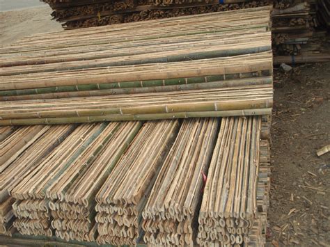 旧竹跳板竹跳板竹跳板图片大山谷图库