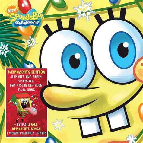 Spongebob Schwammkopf F U N Song Lyrics Genius Lyrics