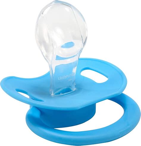 Leanbh Le Imlíne Pacifier