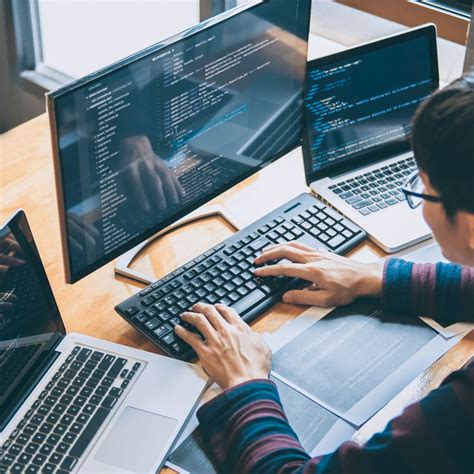 Staying Secure The Critical Role Of Patching Operating Systems
