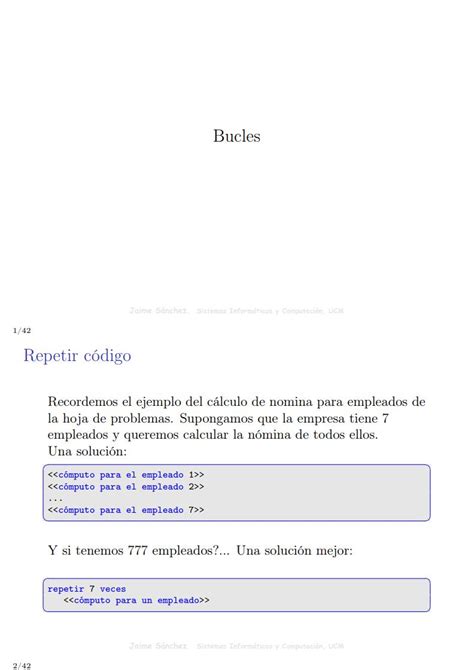 Pdf De Programación Bucles