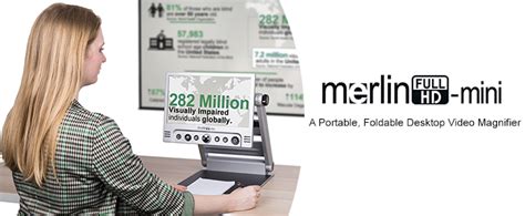 Merlin Mini Nanopac Inc