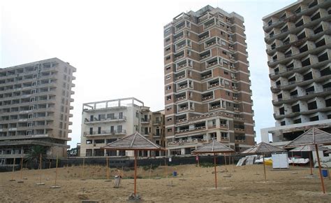 Cyprus Varosha To Reopen By End Of 2018 Report Protothema English