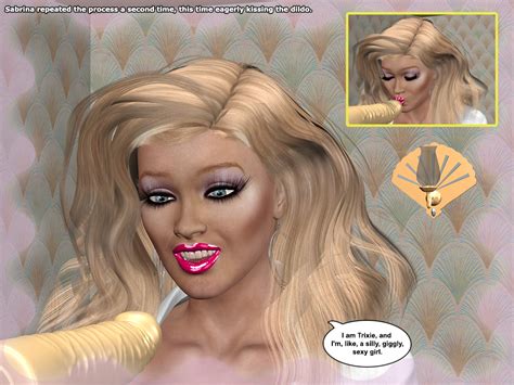 The Ultra Bimbo Package