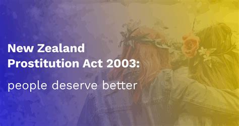 Full Decriminalisation Is Only Feeding And Encouraging Behaviours From