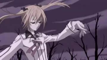 Vampire Knight Clothes Outfits Brands Style And Looks Spotern