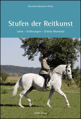 Stufen Der Reitkunst Reiterjournal Buchshop