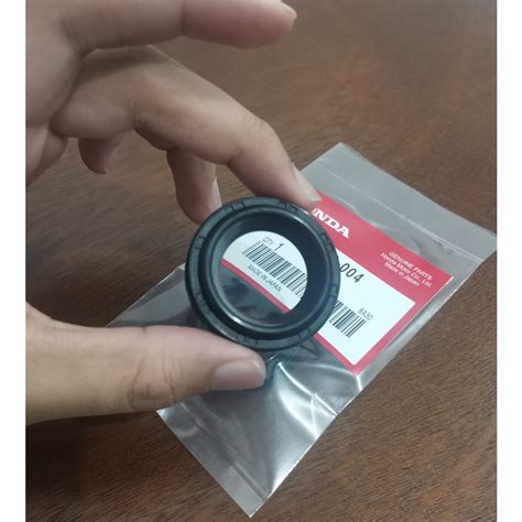 Original Honda Spark Plug Oil Seal Sohc Vtec Civic Ef Eg Esi Ek Vti Lxi 1991 2000 Ph16 D15b