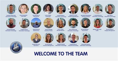 Alan Baer On Linkedin Ta Hr And Our Hiring Managers Have Been Busy The Last Month Finding The…