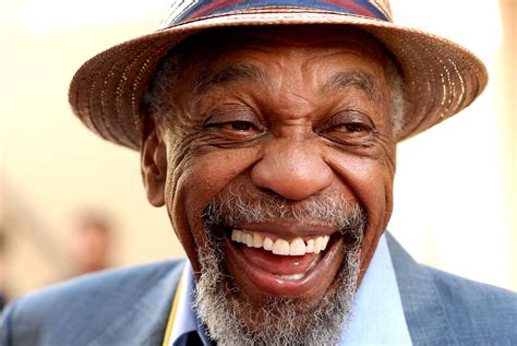 Bill Cobbs Films Night At The Museum And The Bodyguard Star Bill Cobbs