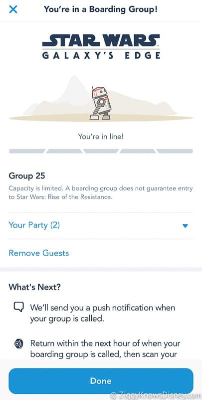 How Does Disney Virtual Queue Work Capa Learning