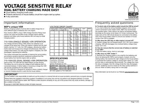 Voltage Sensitive Relay Module Wiring Diagram Wiring Digital And