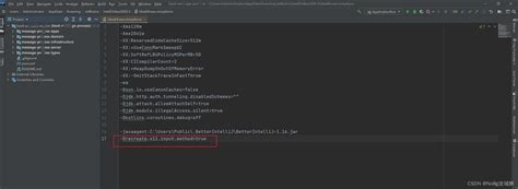 【intellij Idea】解决idea无法输入中文的问题 阿里云开发者社区 【intellij Idea】解决idea无法输入中文的问题 阿里云开发者社区