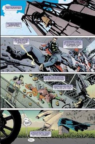 Deadpool Deadpool Massacre Marvel De Cullen Bunn Livre Decitre