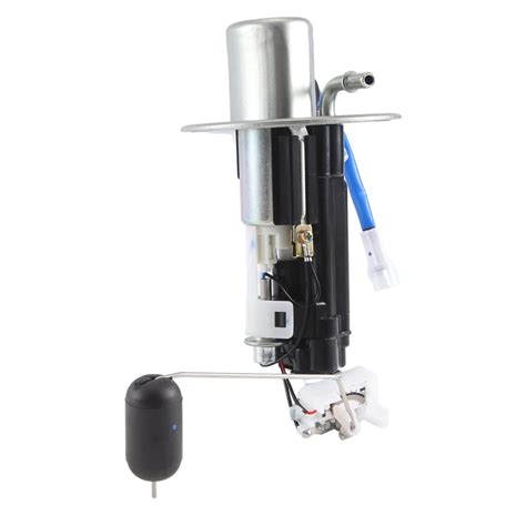 Motorcycle Fuel Pump Assembly Sending Unit For Suzuki Gsx R Gsxr600