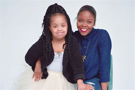 How A Mompreneur Honors Her Daughter With Down Syndrome