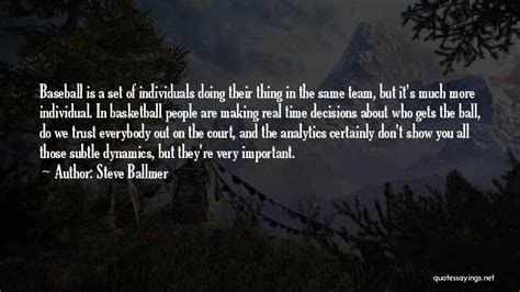 Top 12 People Analytics Quotes And Sayings