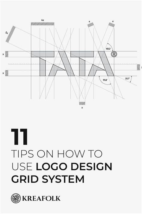 Complete Guide Logo Design Grid System Artofit Complete Guide Logo Design Grid System Artofit