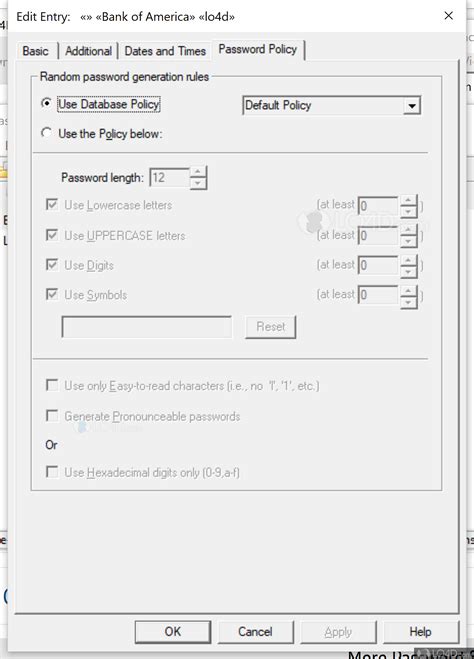 Password Safe Download