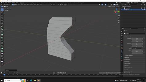 how can i make this structure r blenderhelp