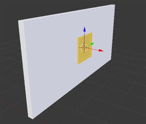 3d Cursor Your Best Friend In Architectural Modeling Blender 3d Architect