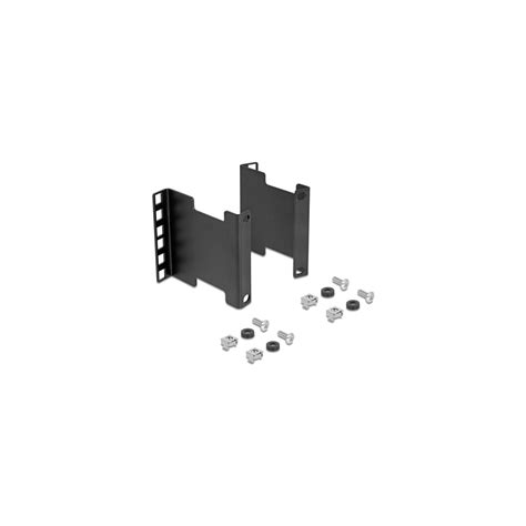 Delock Server Rack Depth Expansion Adapter Mounting Kit For Extending