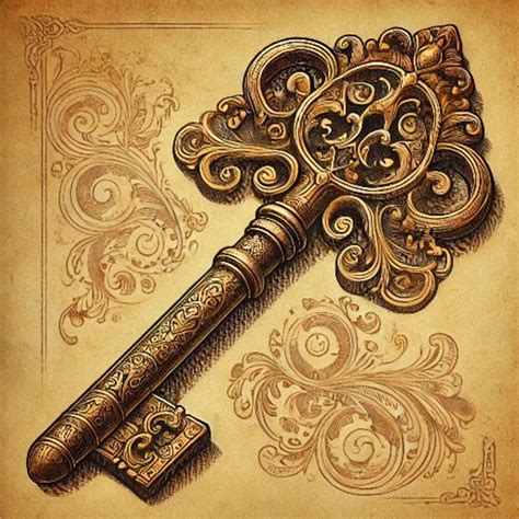 What Is A Good Database Key