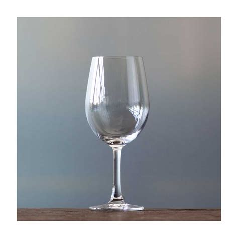 Buy Titanium Wine Glasses From Lucaris Now Wineandbarrels