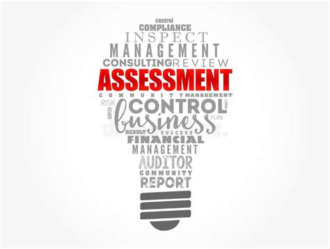 Assesment Evaluation Stock Illustrations 76 Assesment Evaluation