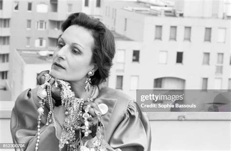 Hortense Dufour Photos Et Images De Collection Getty Images