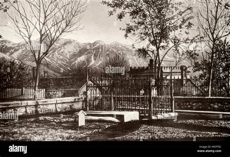 Benjamin Utah Cemetery