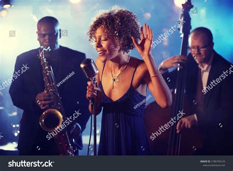 Jazz Group