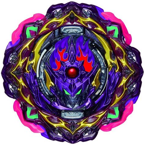 Takara Tomy Beyblade Burst Dynamite Battle B 206 Booster Barricade