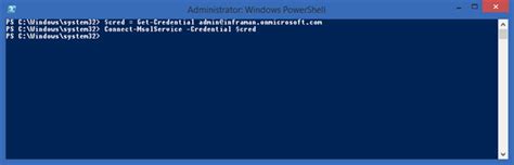 Manage Office 365 With Powershell Jaap Wesselius