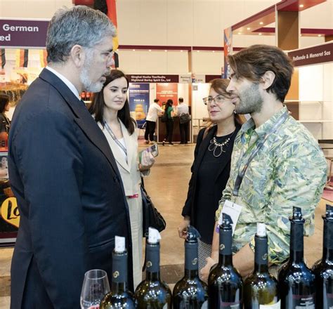 Marino Palmirotta On Linkedin Thanks To Massimo Ambrosetti Ambassador Of The Italian Embassy