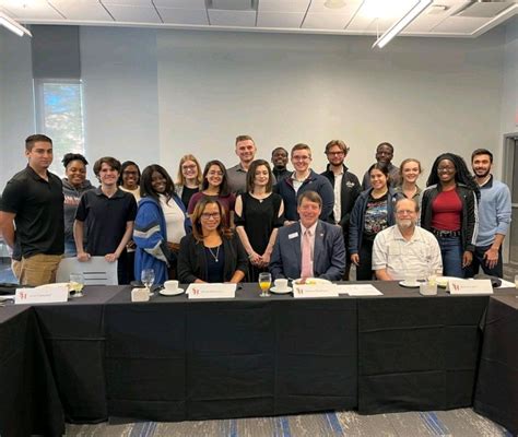 Amanda Rincon Morales On Linkedin Last Thursday Morning I Attended My Very Last Coba Breakfast